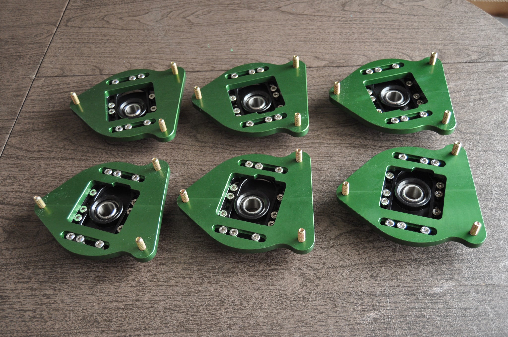 R53 camber plates store